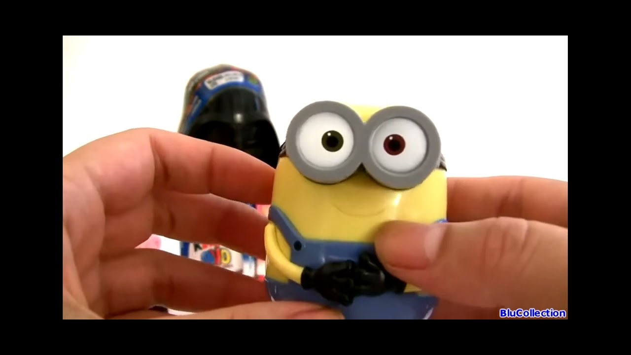 Blu Toys Club Surprise Part 3 - YouTube