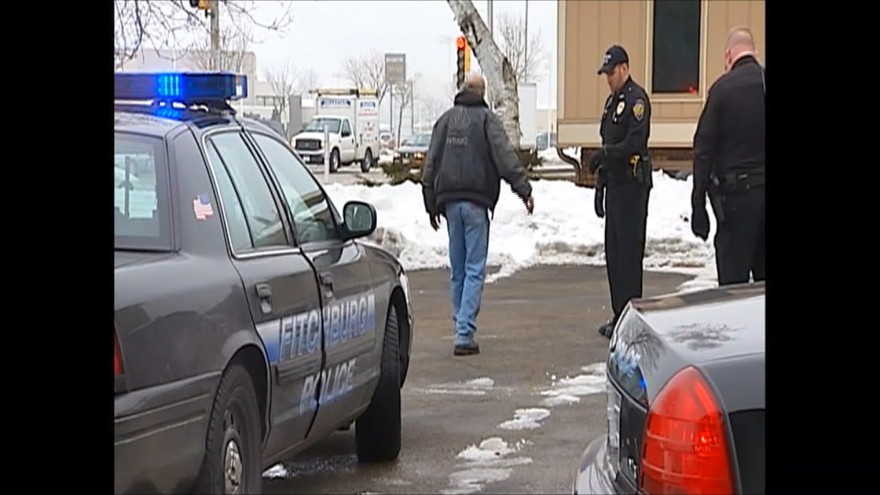 Drunk Driving in Wisconsin - YouTube