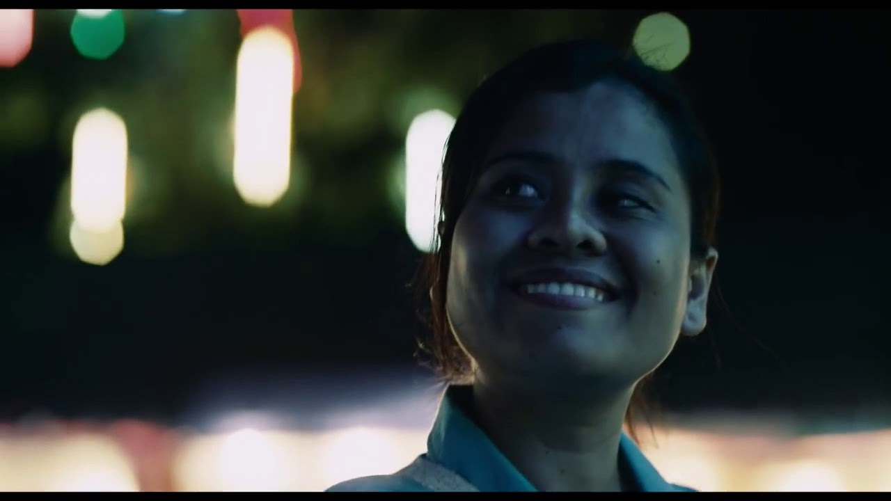 Manta Ray - 2018 - Trailer - YouTube