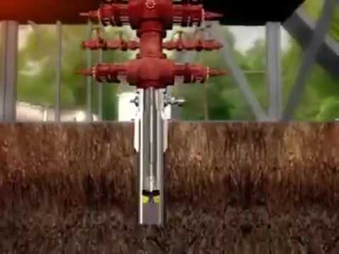 Excellent video about drilling from start to finish. - YouTube