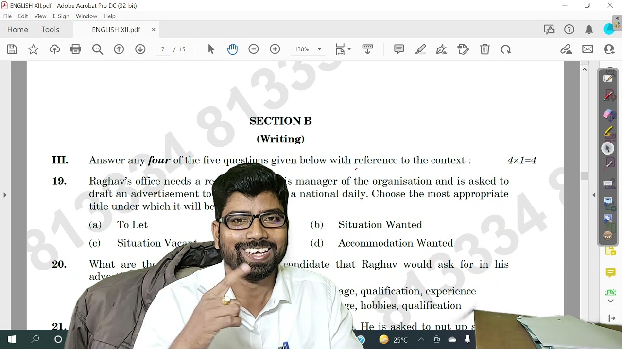 CBSE CLASS 12 ENGLISH ANSWER KEY CBSE CLASS XII TERM 1 Examination cbse-class-12-english-answer-key-cbse-class-xii-term-1-examination