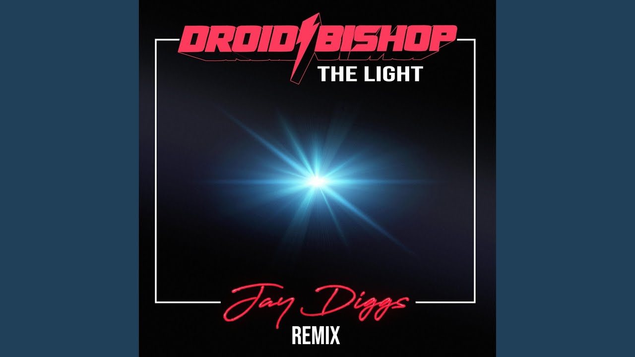 The Light (feat. Jay Diggs) (Jay Diggs Remix) - YouTube