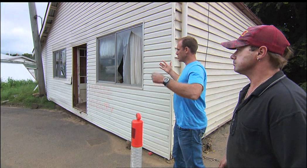 Operation Sunshine - Segment 1 - YouTube