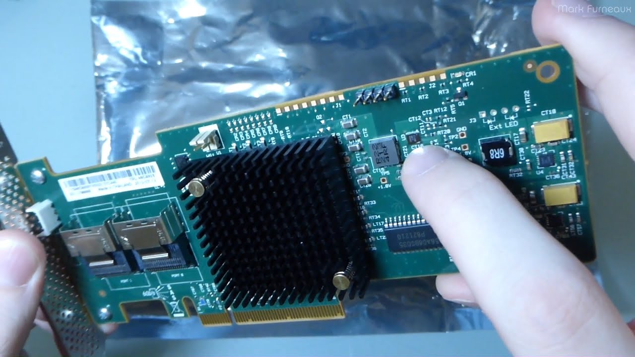 Finally Installing A Proper SAS HBA In My File Server YouTube finally-installing-a-proper-sas-hba-in-my-file-server-youtube