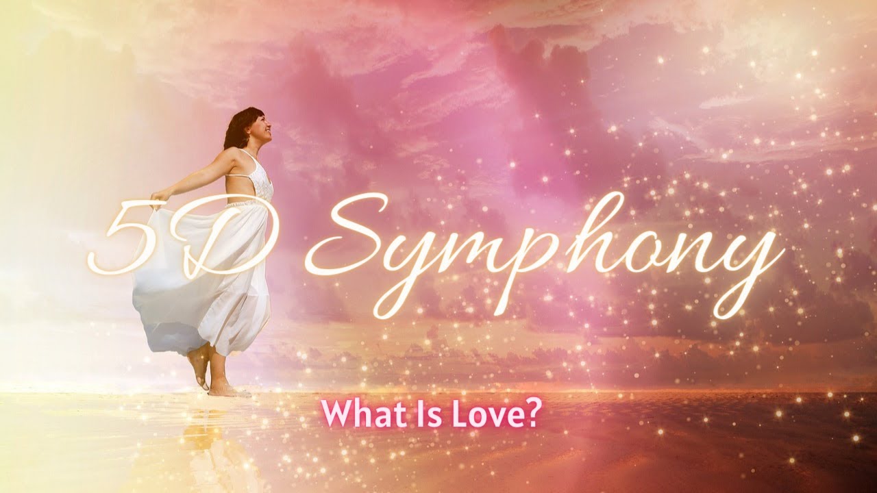 5D Symphony Op.3 - What Is Love? - YouTube