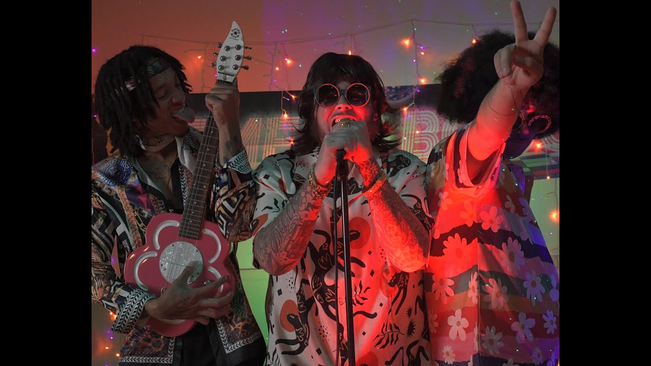 Lefti VII & Poppa Wattz - 1st Impressions (Official Music Video) - YouTube