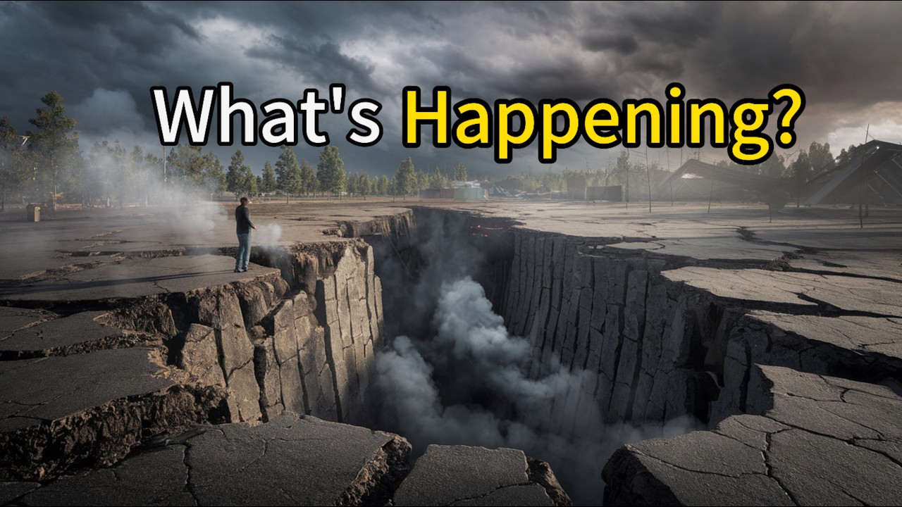 15 Most Unbelievable Earthquakes Caught On Camera😱 - YouTube