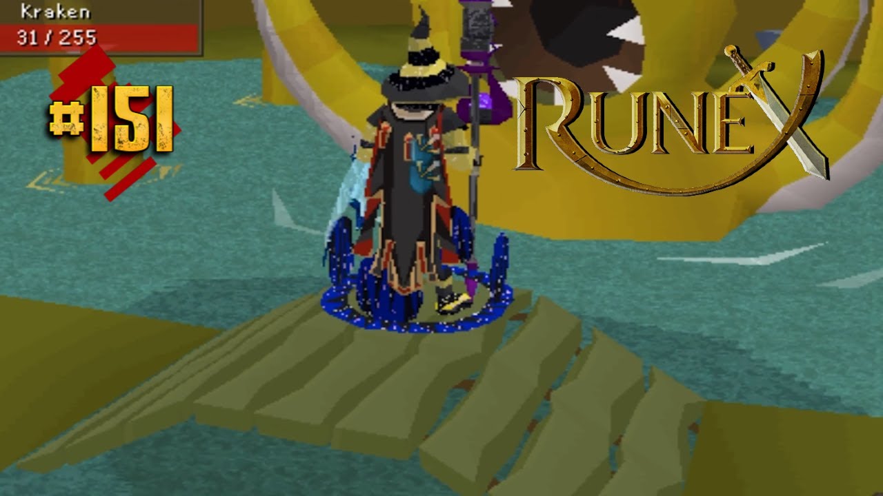 Superior grind paying off! | HC EP. 151 | $100 Giveaway | RUNEX RSPS ...