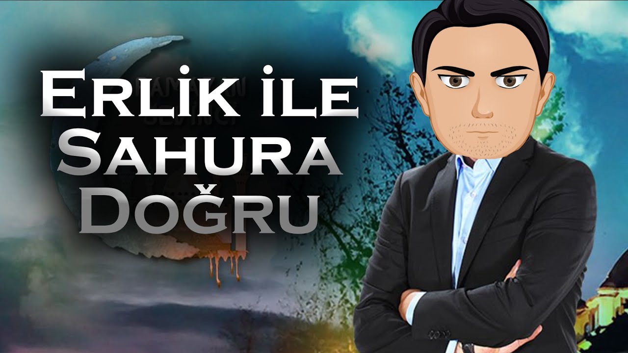 Erlik ile Sahura Doğru - YouTube