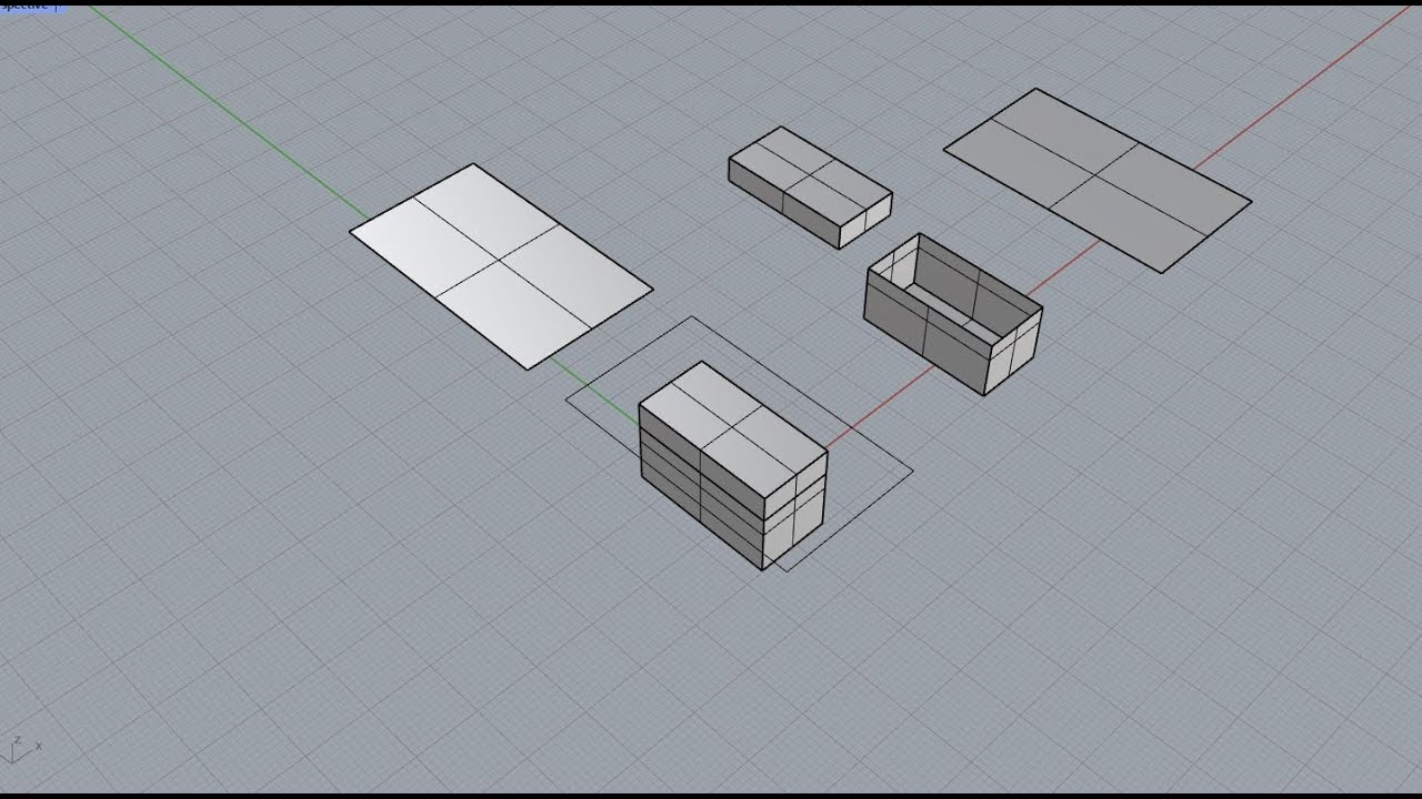How To Split cutting slice an 3d Object In Rhino YouTube how-to-split-cutting-slice-an-3d-object-in-rhino-youtube