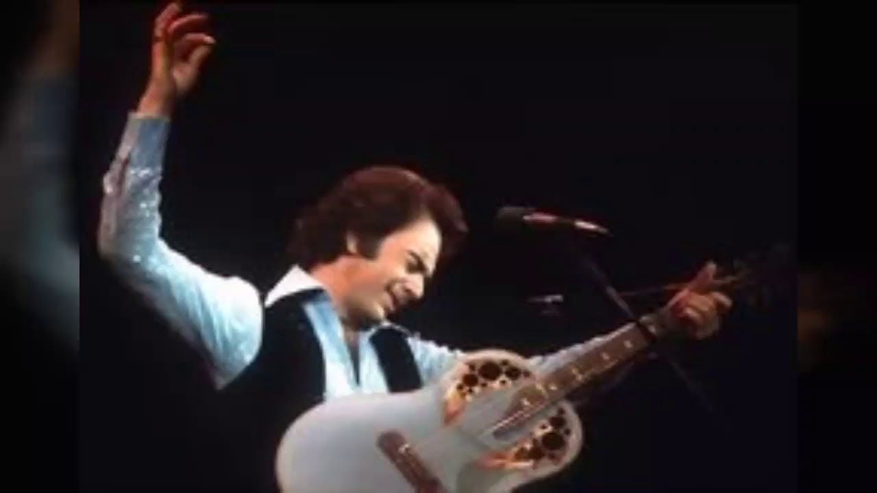 Neil Diamond - Red Red wine 1967 - YouTube