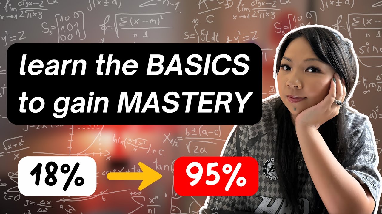 Differentiation 101 Power, chain, product, quotient rule (become a pro ...