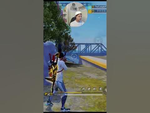 HECTORINO REACCIONA A SI SOY PREDI EN EL TORNEO DE YOUTUBERS 😱 #freefire - YouTube