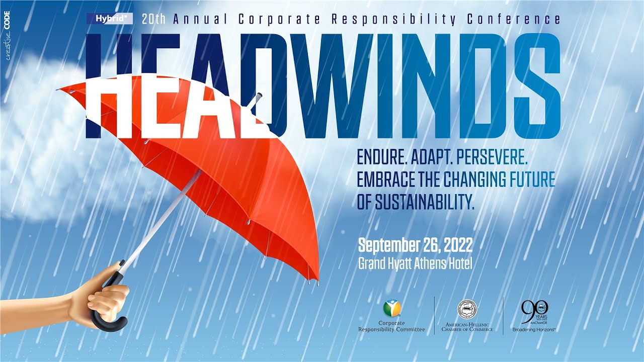 20th Corporate Responsibility Annual Conference HEADWINDS - Native ...