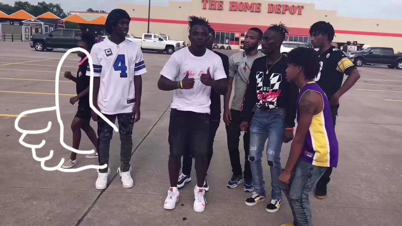 GucciBoyMelv- Smokin O’s ( Dance Video ) - YouTube