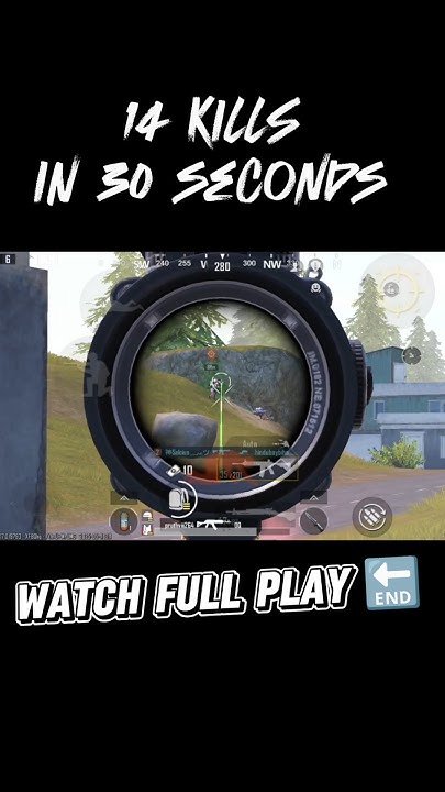 FAST 14 KILLS IN LIVIK #bgmi #pubgmobile #ytshorts #shorts #gaming #pubg #youtubeshorts - YouTube