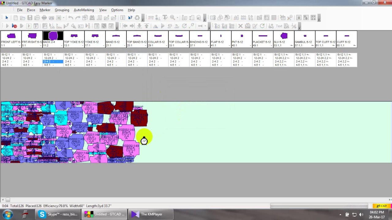 How To Create A Section Line With AutoCAD YouTube how-to-create-a-section-line-with-autocad-youtube