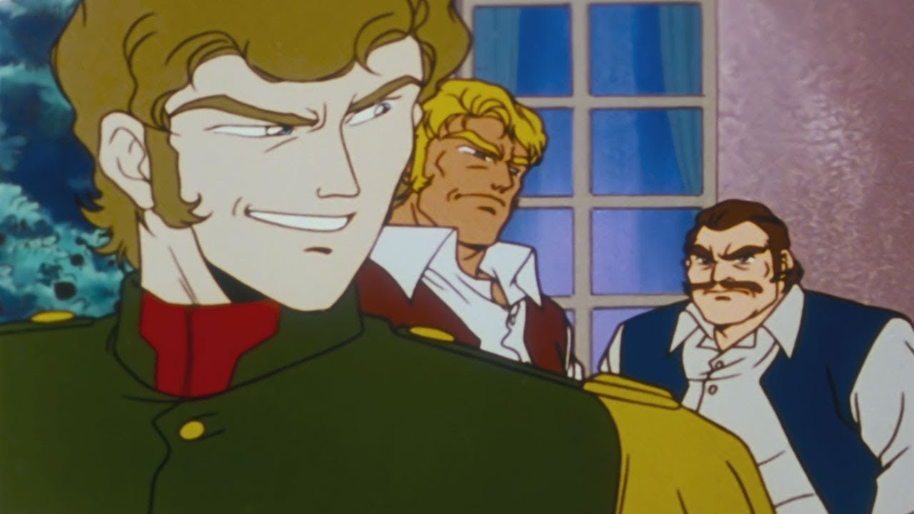 La leggenda di Zorro ep 5 | Legami di sangue | cartone animato per ...