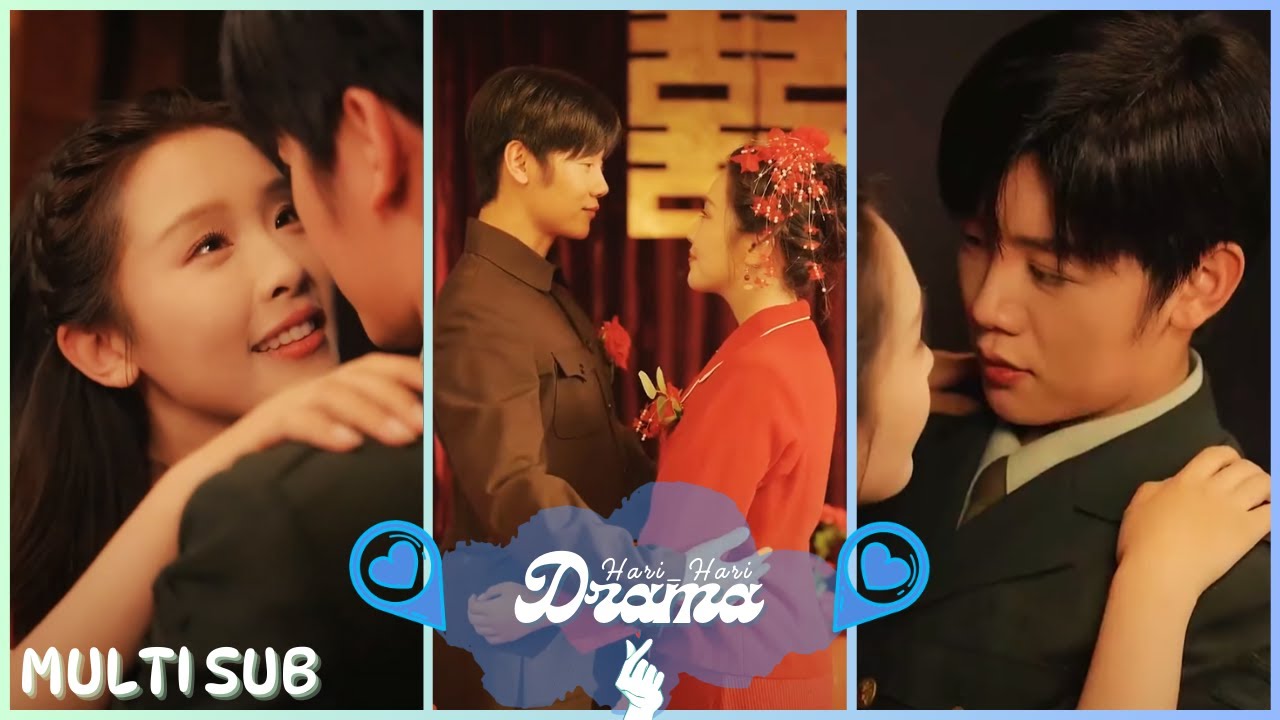 "Cold Winds at Dusk" | Chen Ziyang x Quan Shuxian | Short Drama - YouTube