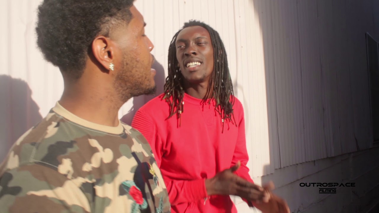 BOSS x DJ DECLARE WAR x WAY THE CEO x RICO x JAMO UNTAMED - YouTube
