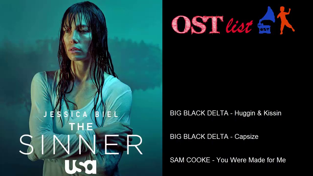 The Sinner OST List - YouTube