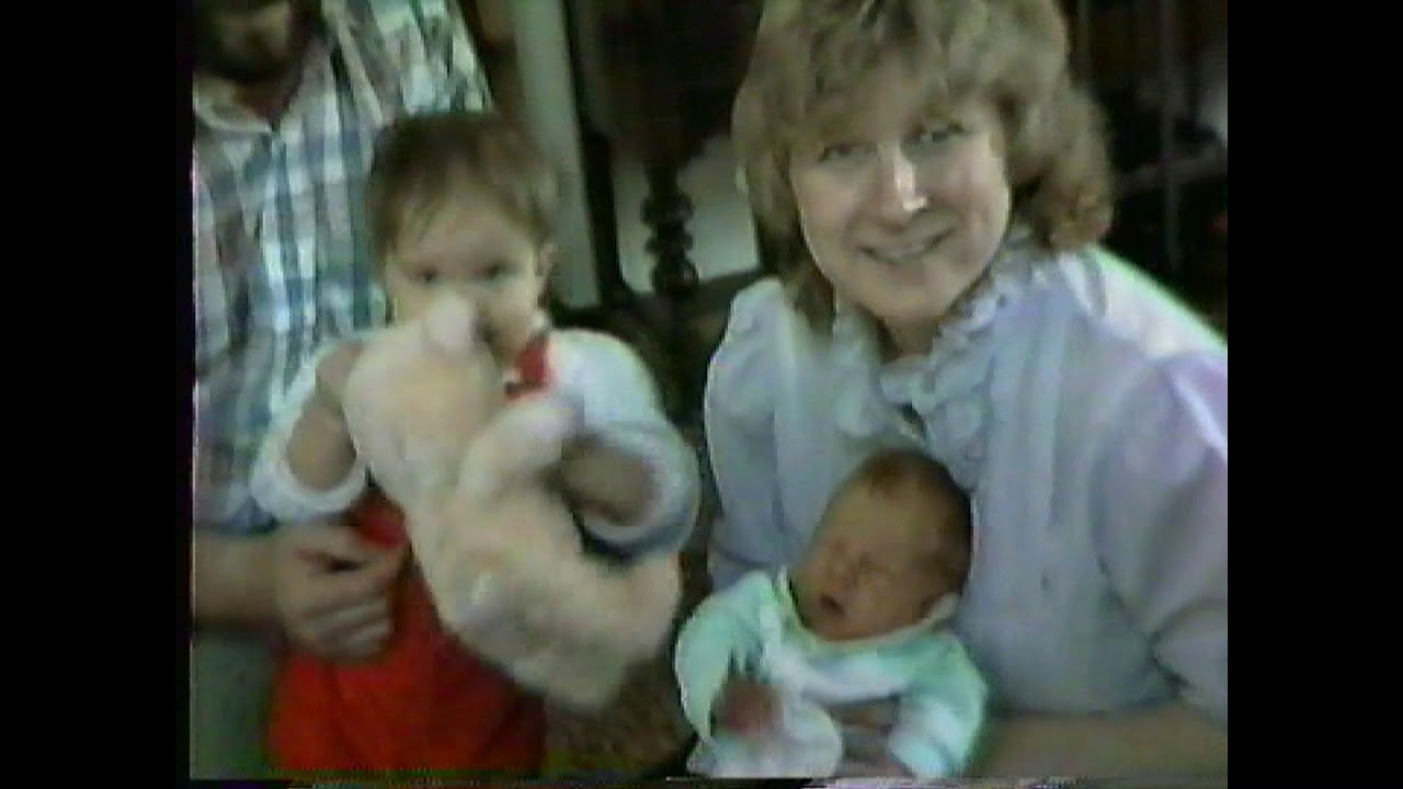 Family Movies 1984 Feb 12 to May 1984 - YouTube