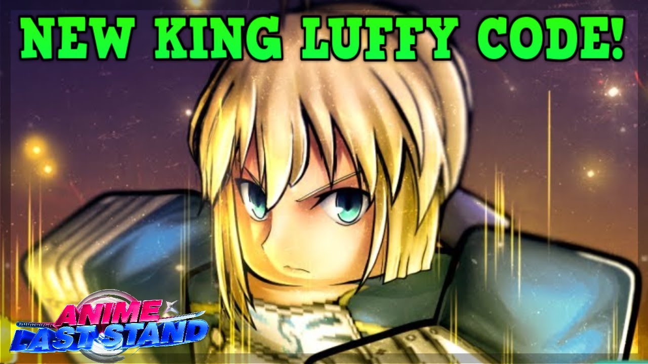 [KING LUFFY CODE] NEW OP NUKE CELESTIAL SABER FULL SHOWCASE WITH ...