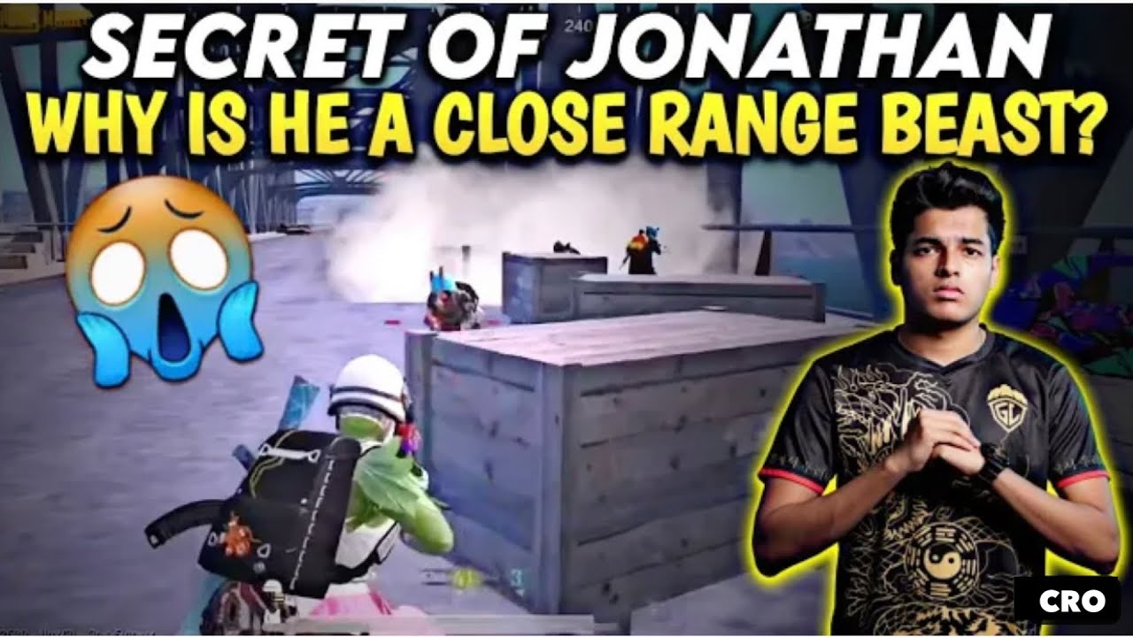 JONATHAN GAMING close range | iPhone 11 pro max 🥵 | Inspired by ...
