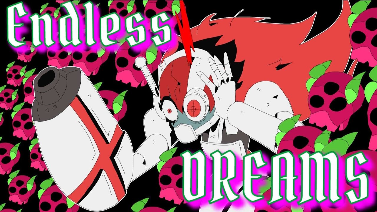 Schizo Bullet Hell | Picayune Dreams - YouTube