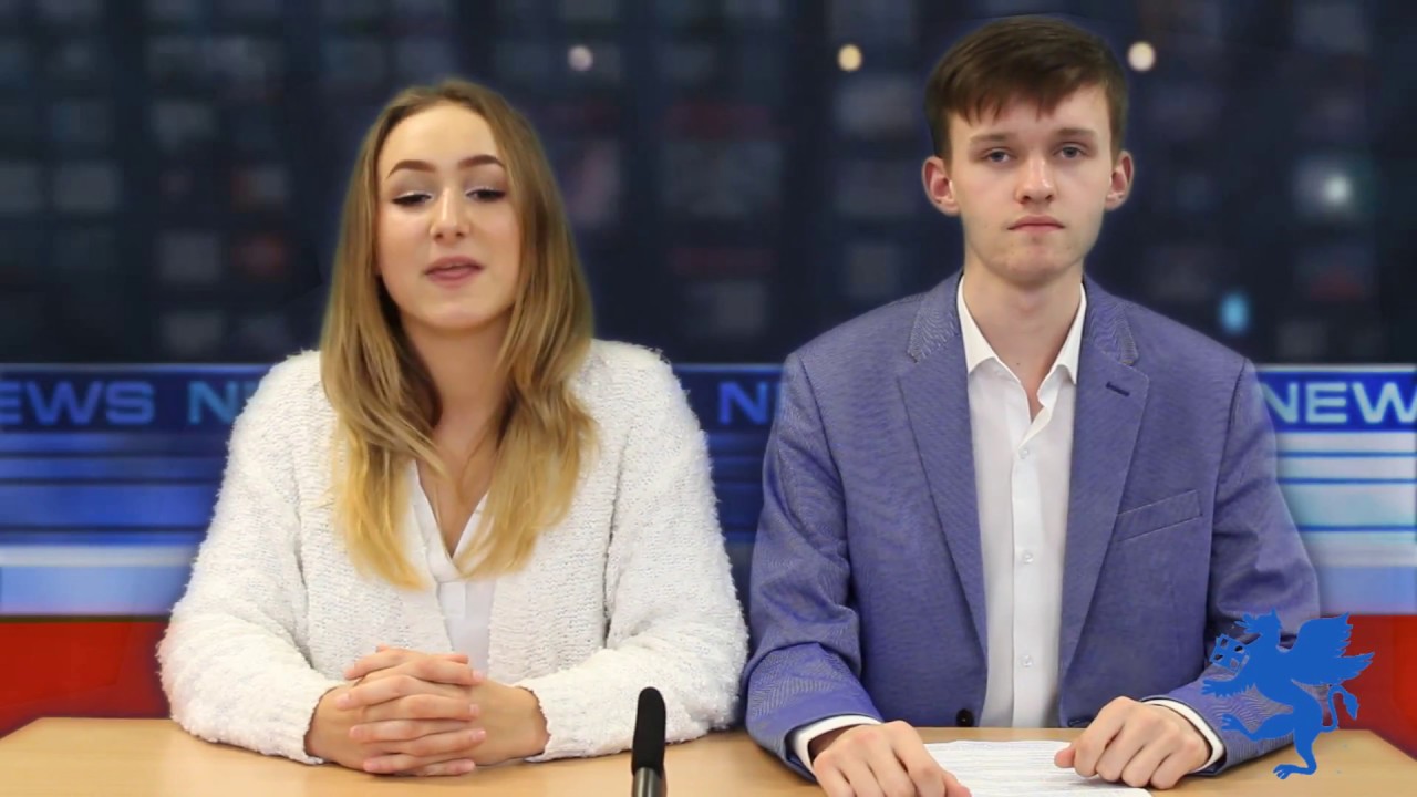 Rutherford Report October 2016 | Mark Rutherford School - YouTube