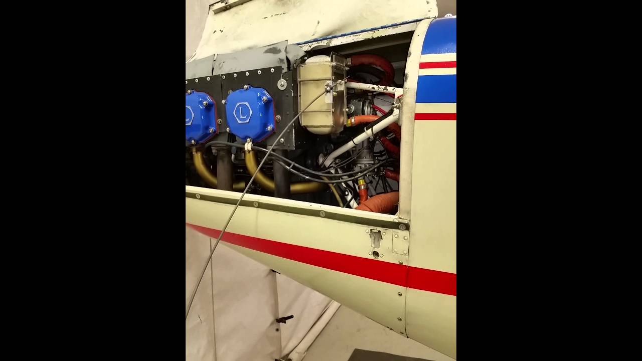 Oil cooler shutter - YouTube