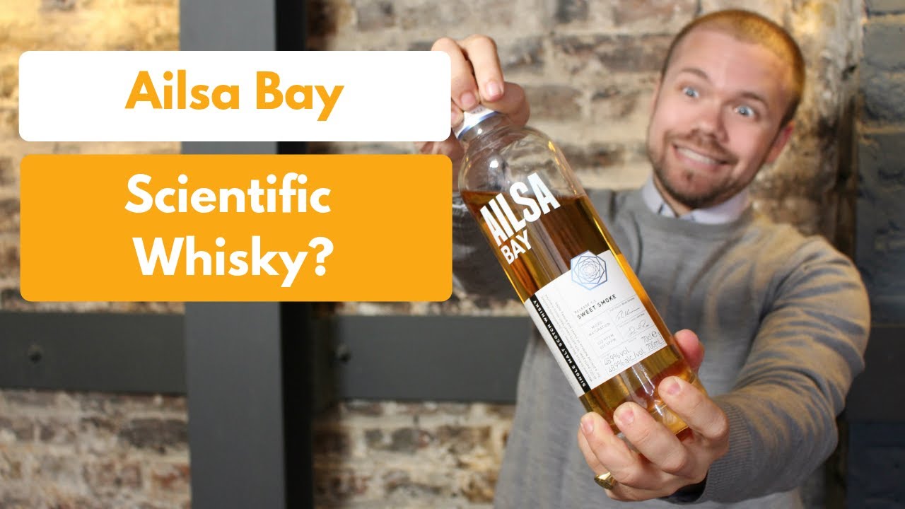 Ailsa Bay The Most Scientific Scotch YouTube ailsa-bay-the-most-scientific-scotch-youtube