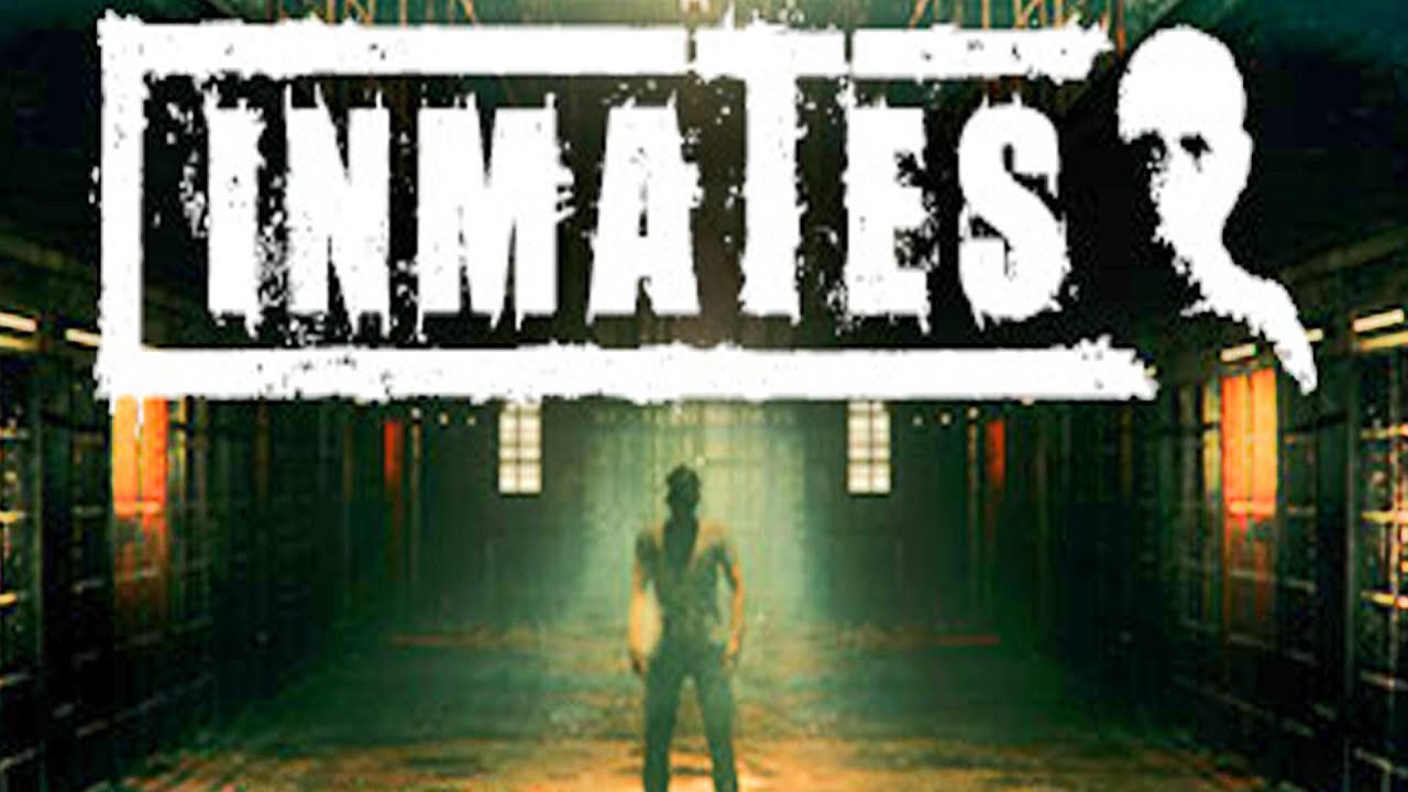 Inmates Gameplay (PC HD) [1080p60FPS] - YouTube