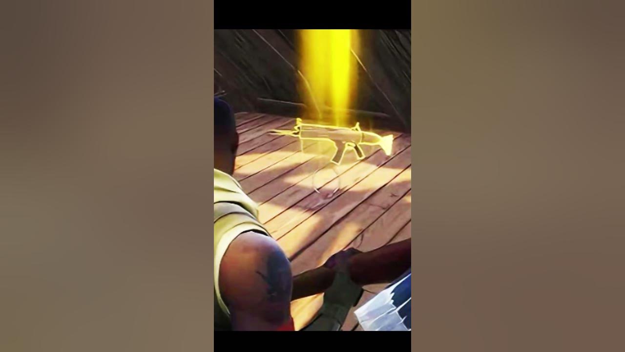 Golden Scar Moment 😳😳#rust #rustconsole #rustfunny #rustmeme #rustclips #rustshorts - YouTube