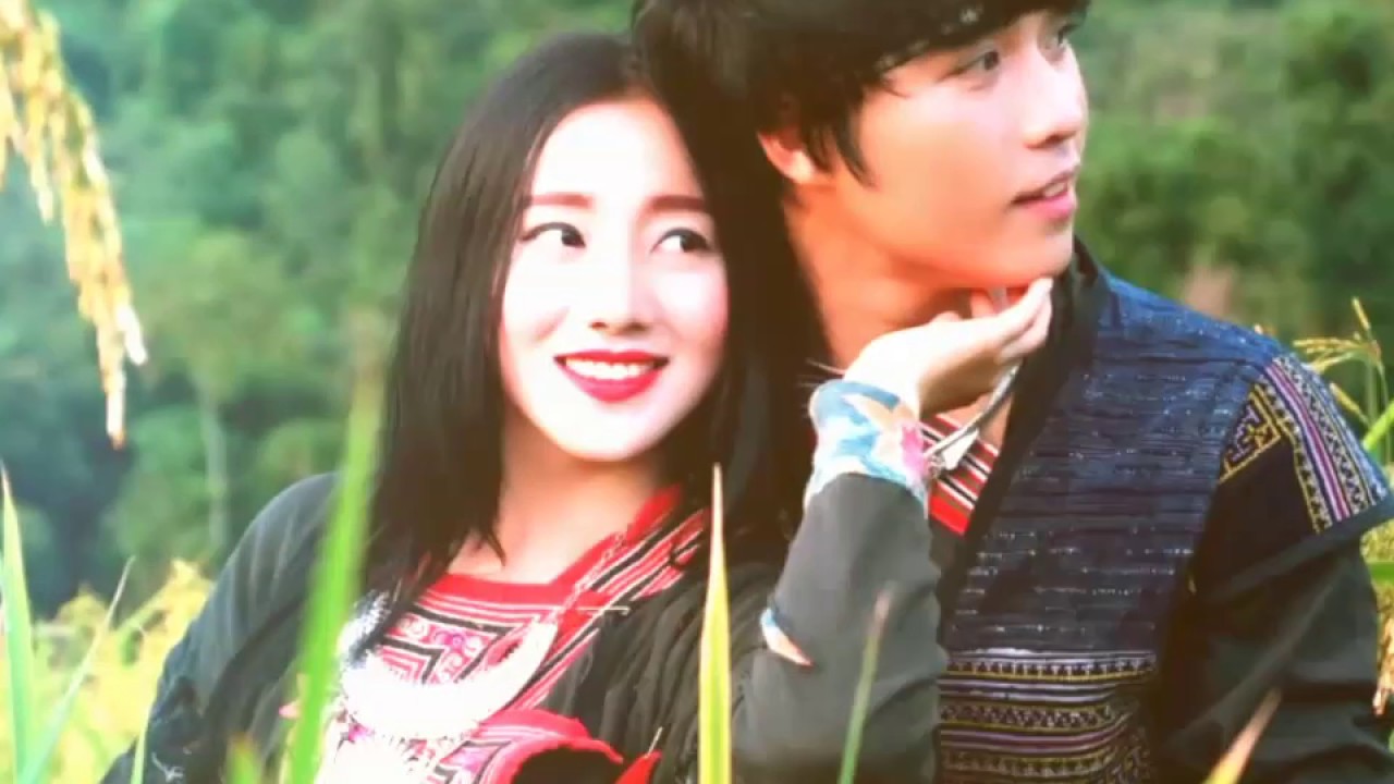 Hmong song _เพลงม้งชื้งๆ(nkaujhmong music) - YouTube