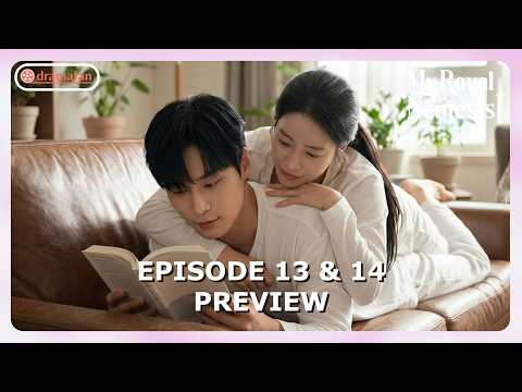 My Royal Nemesis Episode 13 - 14 Preview & Spoilers [ENG SUB]