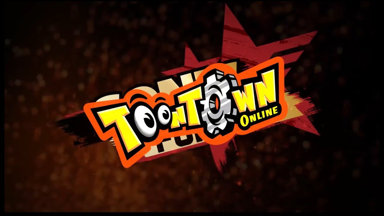 Proof that Sonic Forces theme fits with Toontown Online Trailer from ...