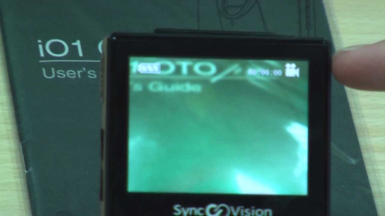 Video Otoscope iO1 OTO Pro tutorial video - YouTube