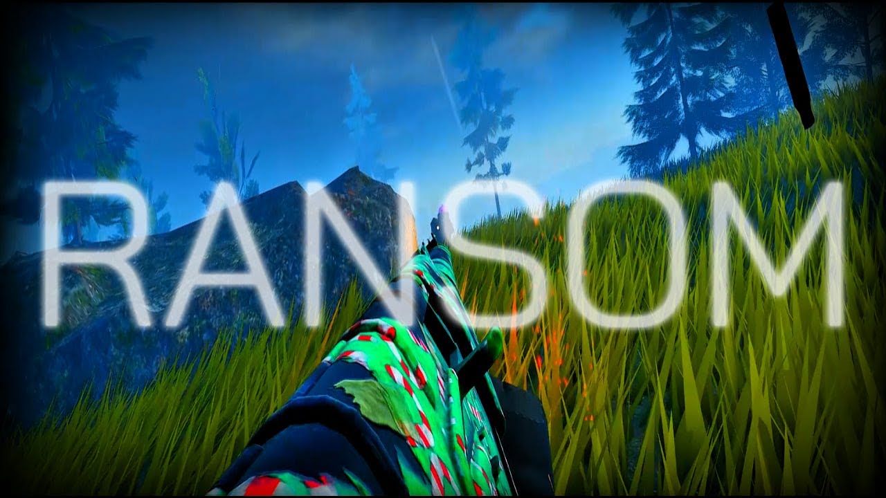RANSOM | Project Delta - YouTube