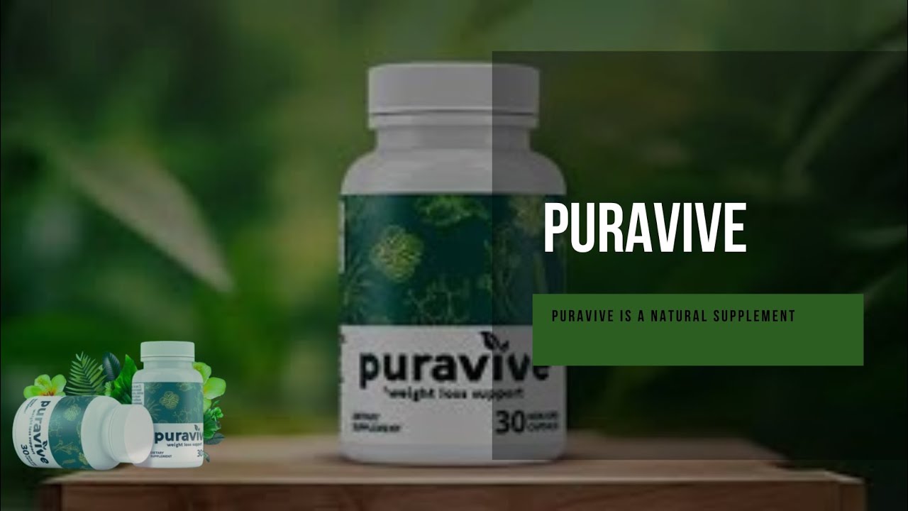 "The Truth About Puravive: You Need to Know This Before You Buy!" - YouTube