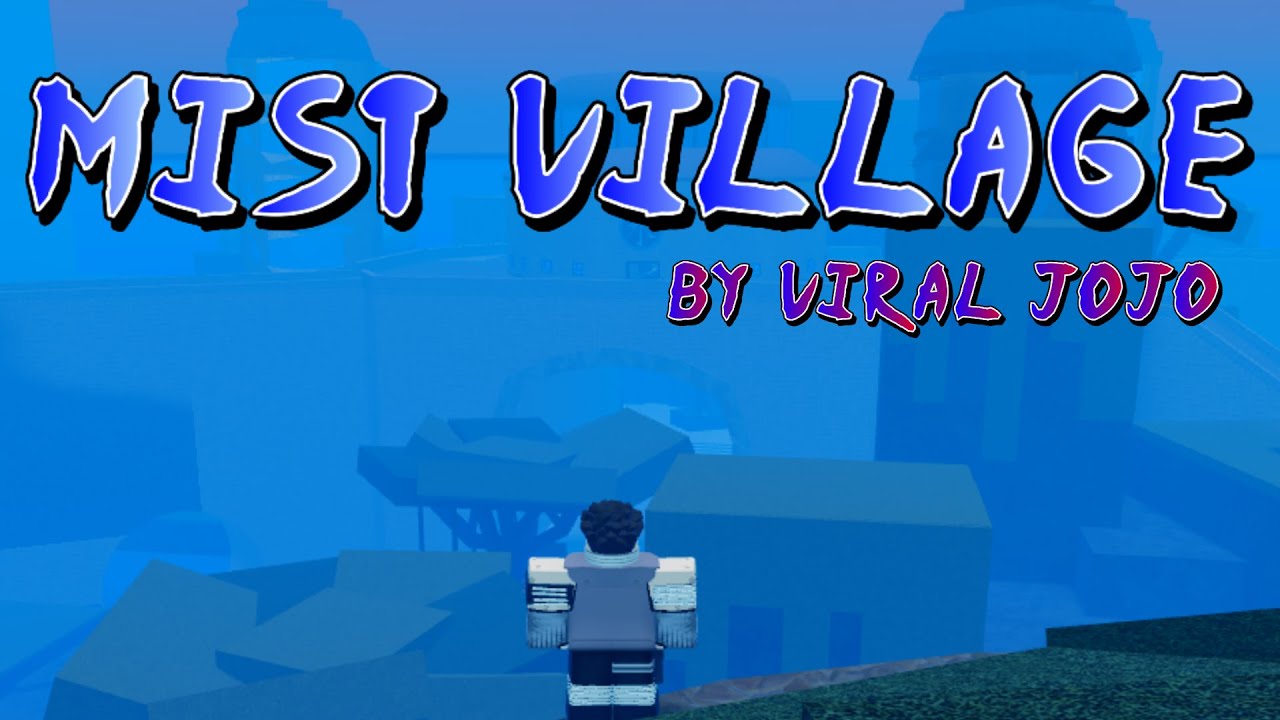 Mist Village (Intro) | Shippuden Generations 2 - YouTube