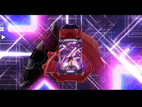 [Ultra Z Riser] Hebikura as Jugglus Juggler! - YouTube