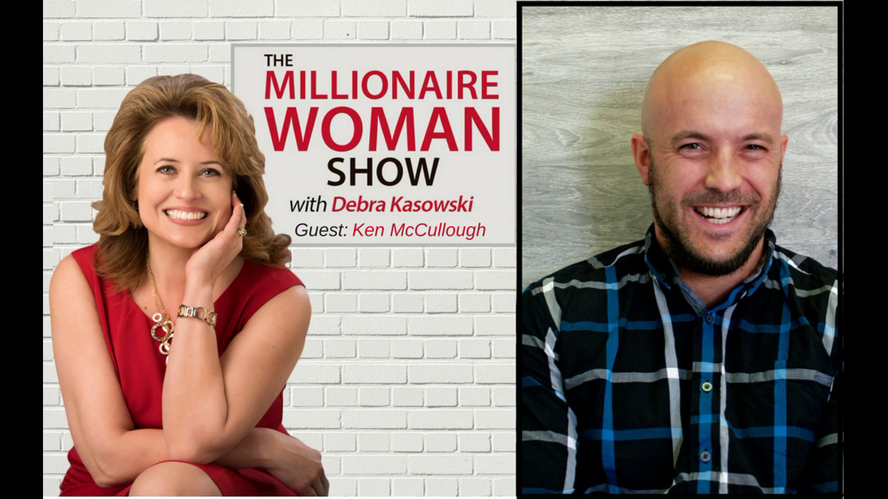 Episode 94 Creating Culture with Ken McCullough - YouTube