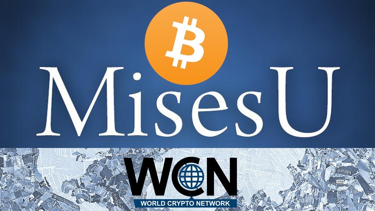 How was the Mises University? - YouTube