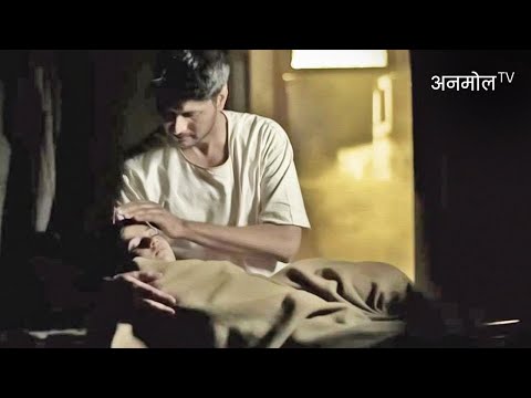Ganga कर रही है उसके पापा को Miss | Gangaa | Ep 7 | Aditi Sharma,Vishal Vashishtha | Zee Anmol