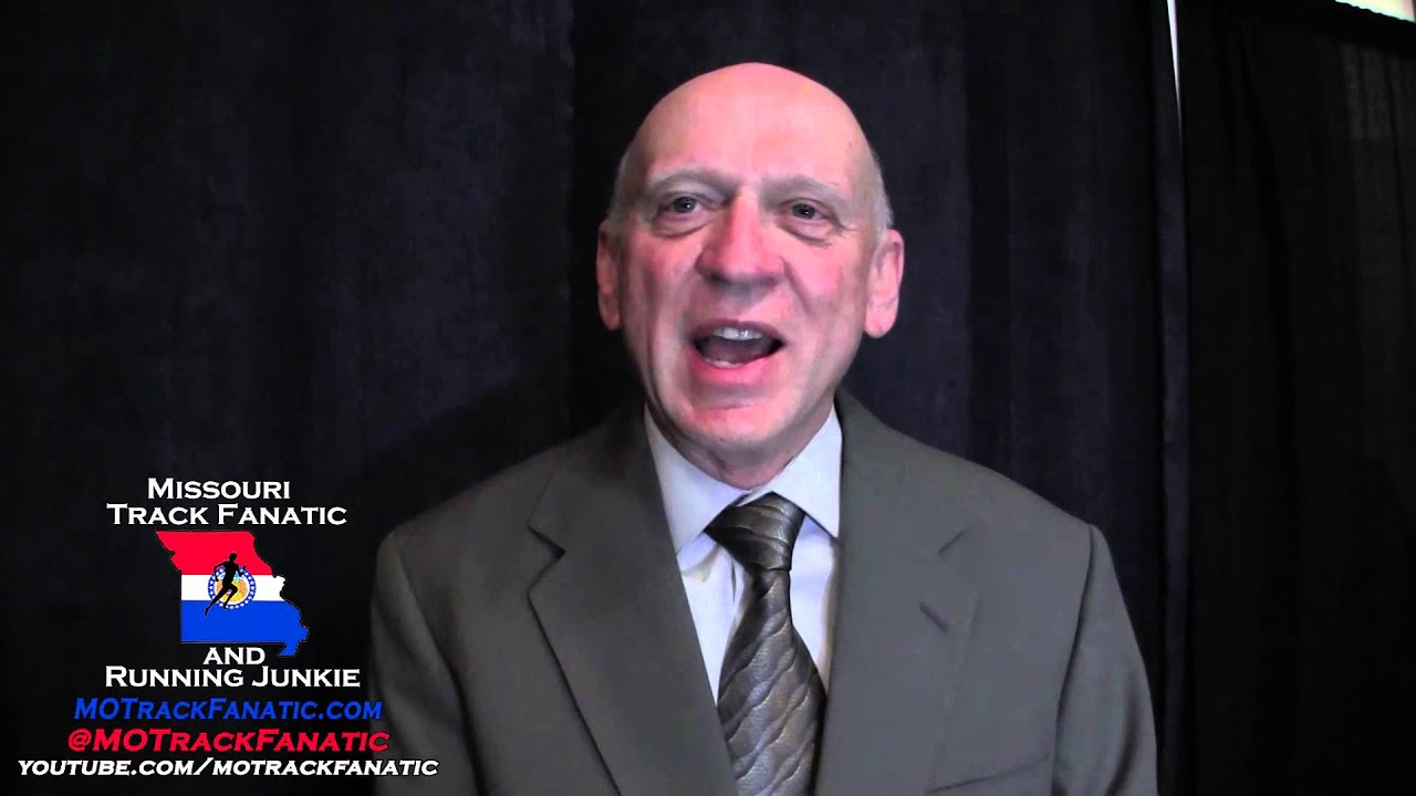 Ron Aldridge interview-2014 MTCCCA HOF - YouTube