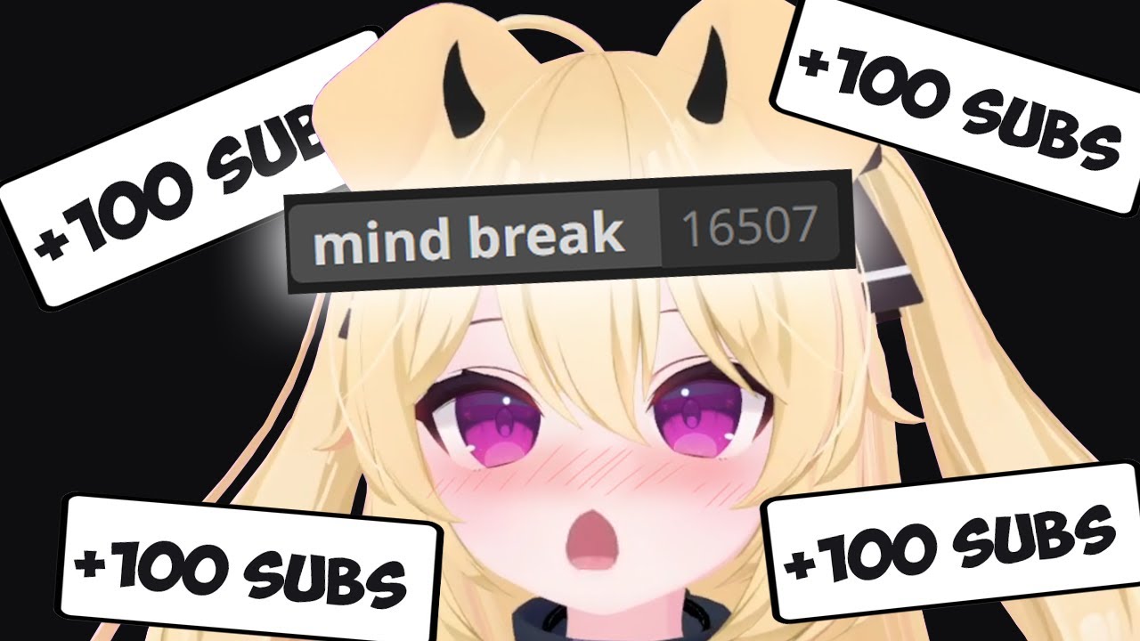 The Most Wholesome Mind Break - YouTube