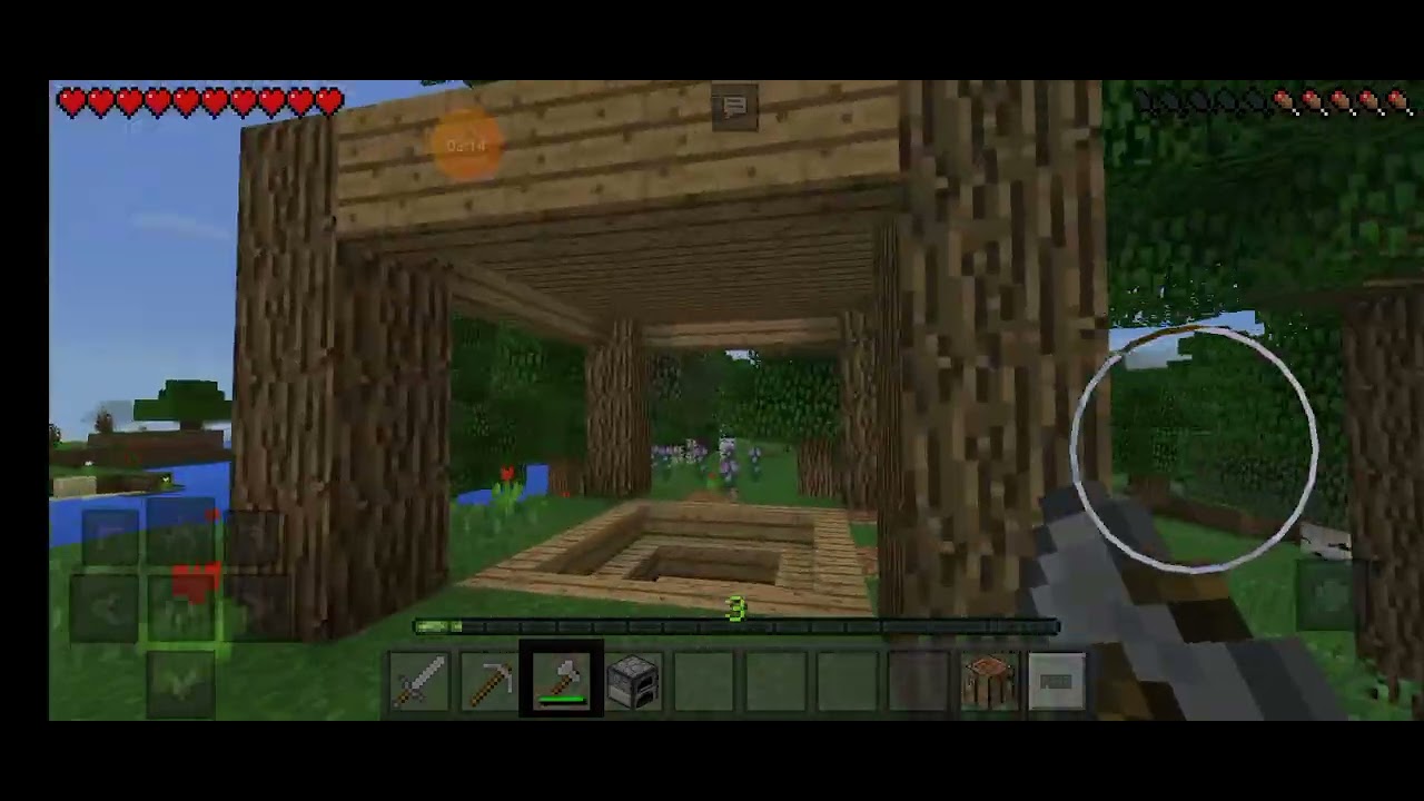 YO SMP perspectiva de Danilong_456 - YouTube
