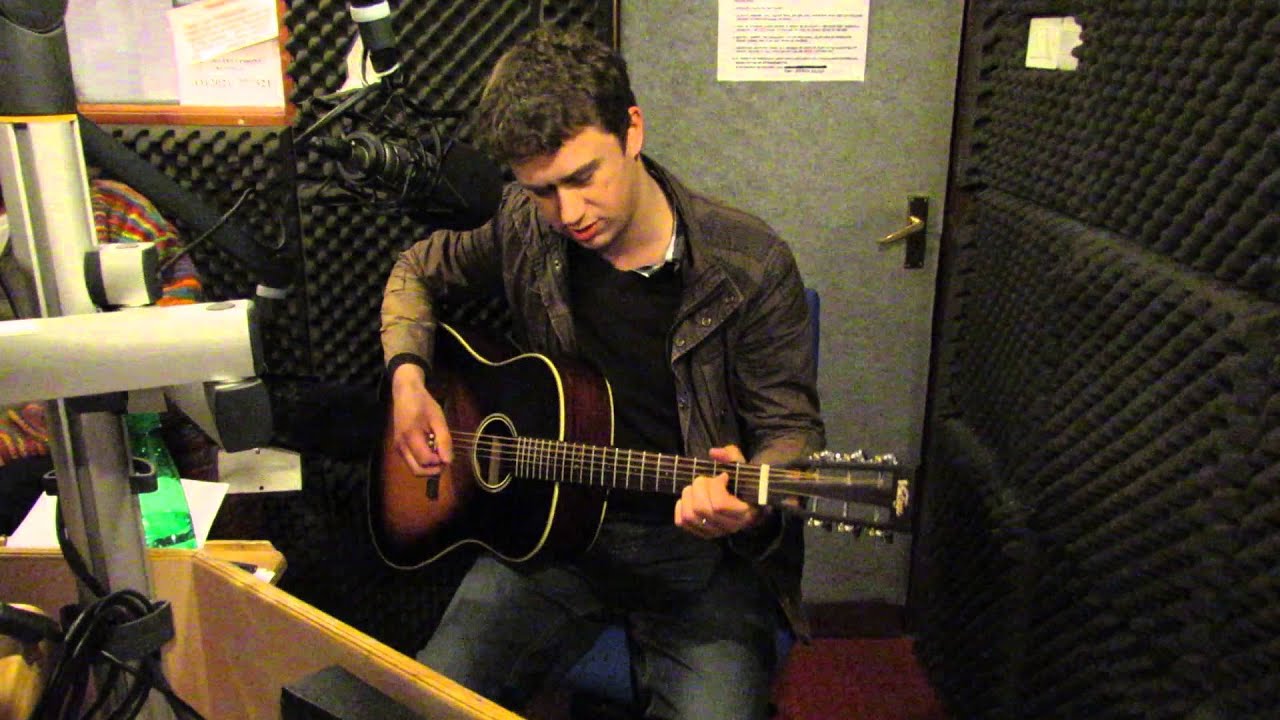 Tom Clements - 'Road' - Hope Fm Studio, Bournemouth - 20th May 2015 ...