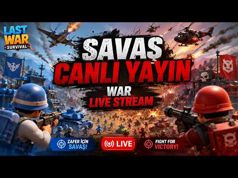 LAST WAR SURVİVAL YENİ BAŞLAYANLAR İÇİN STRATEJİ REHBERİ